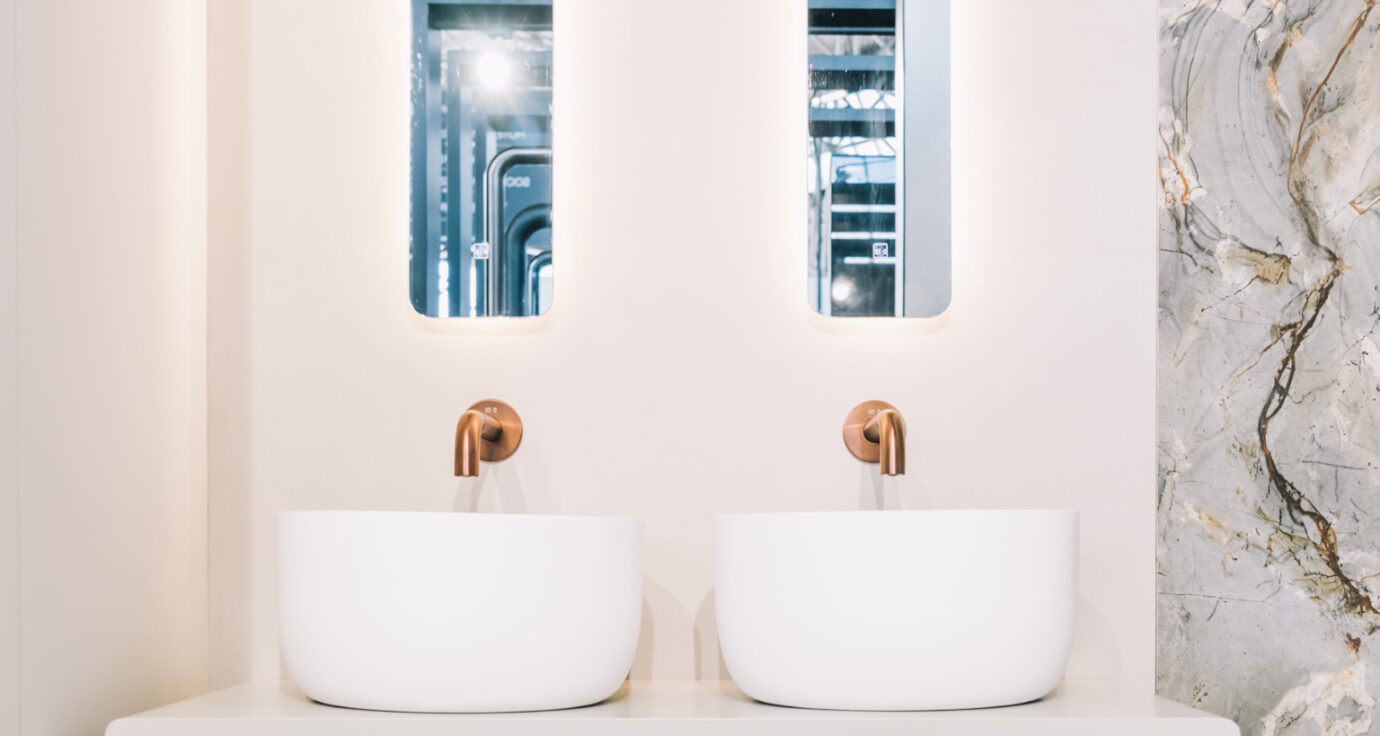 Flow waskom laag JEE-O | Stone Company Webshop